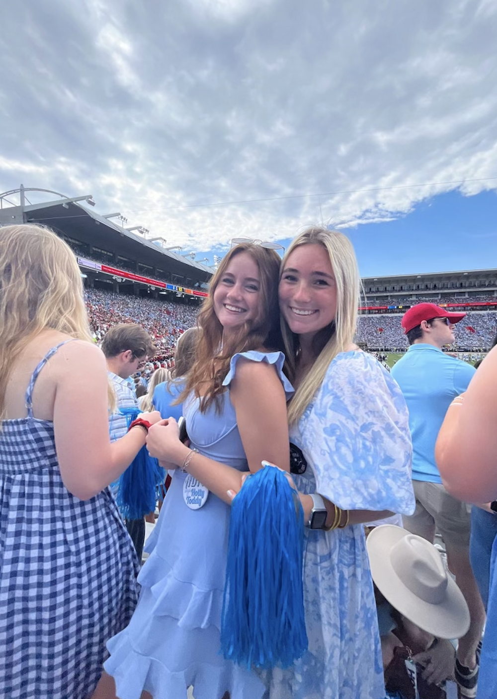 About 5 — UM CPH Recruitment