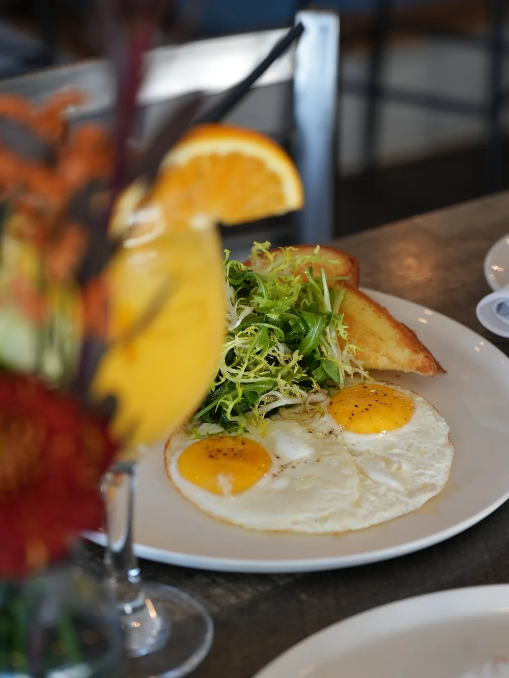 Menu | Explore Our Menu Today — The Landing