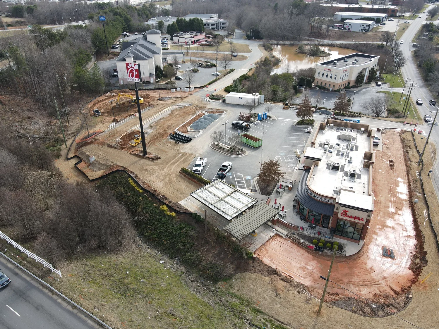 Southern Utilities & Grading