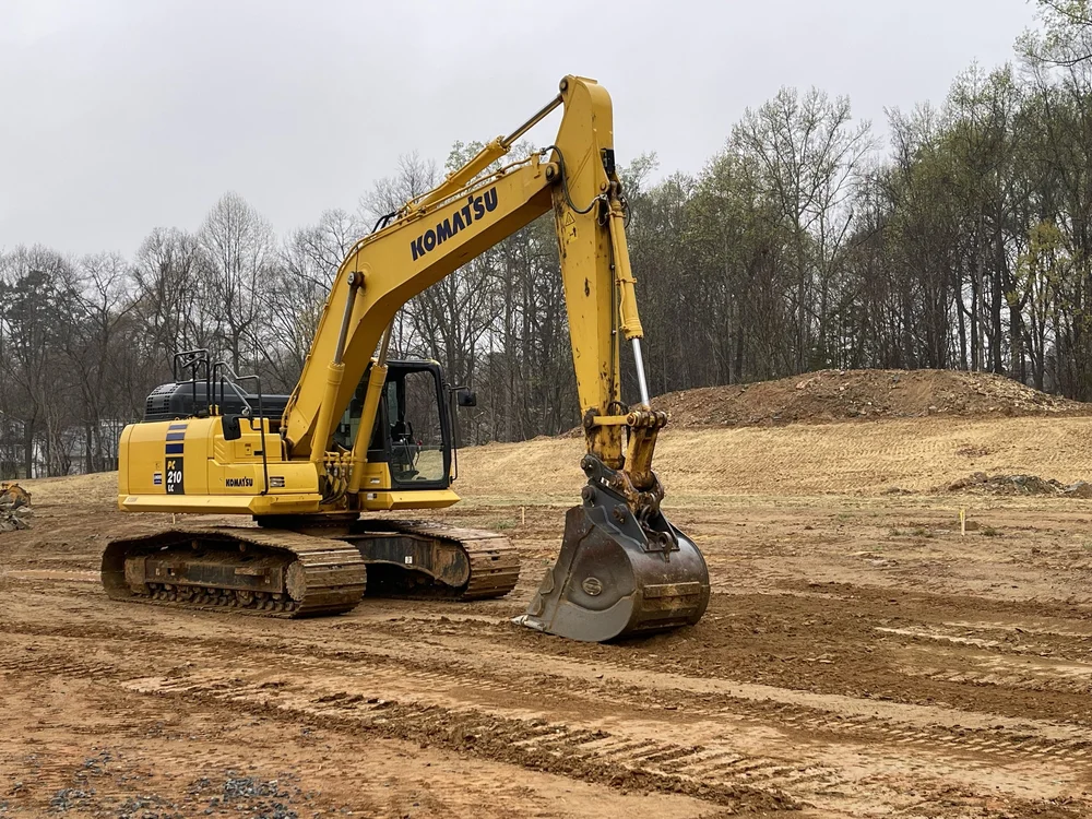 Southern Utilities & Grading