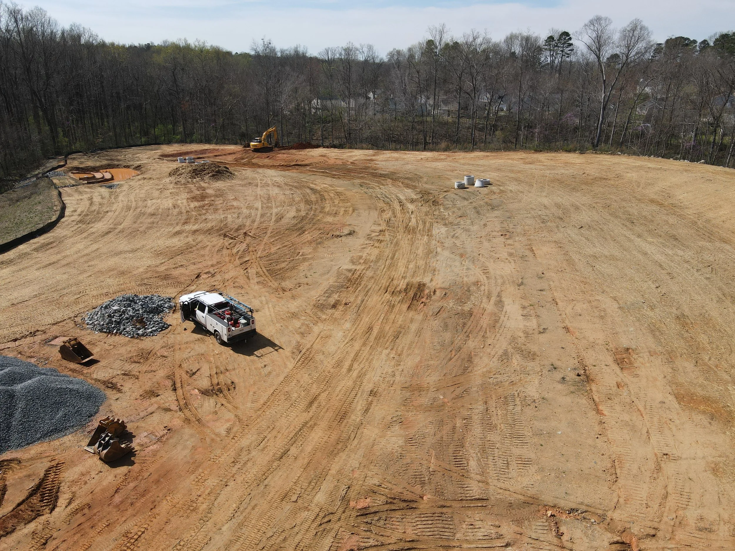 Southern Utilities & Grading