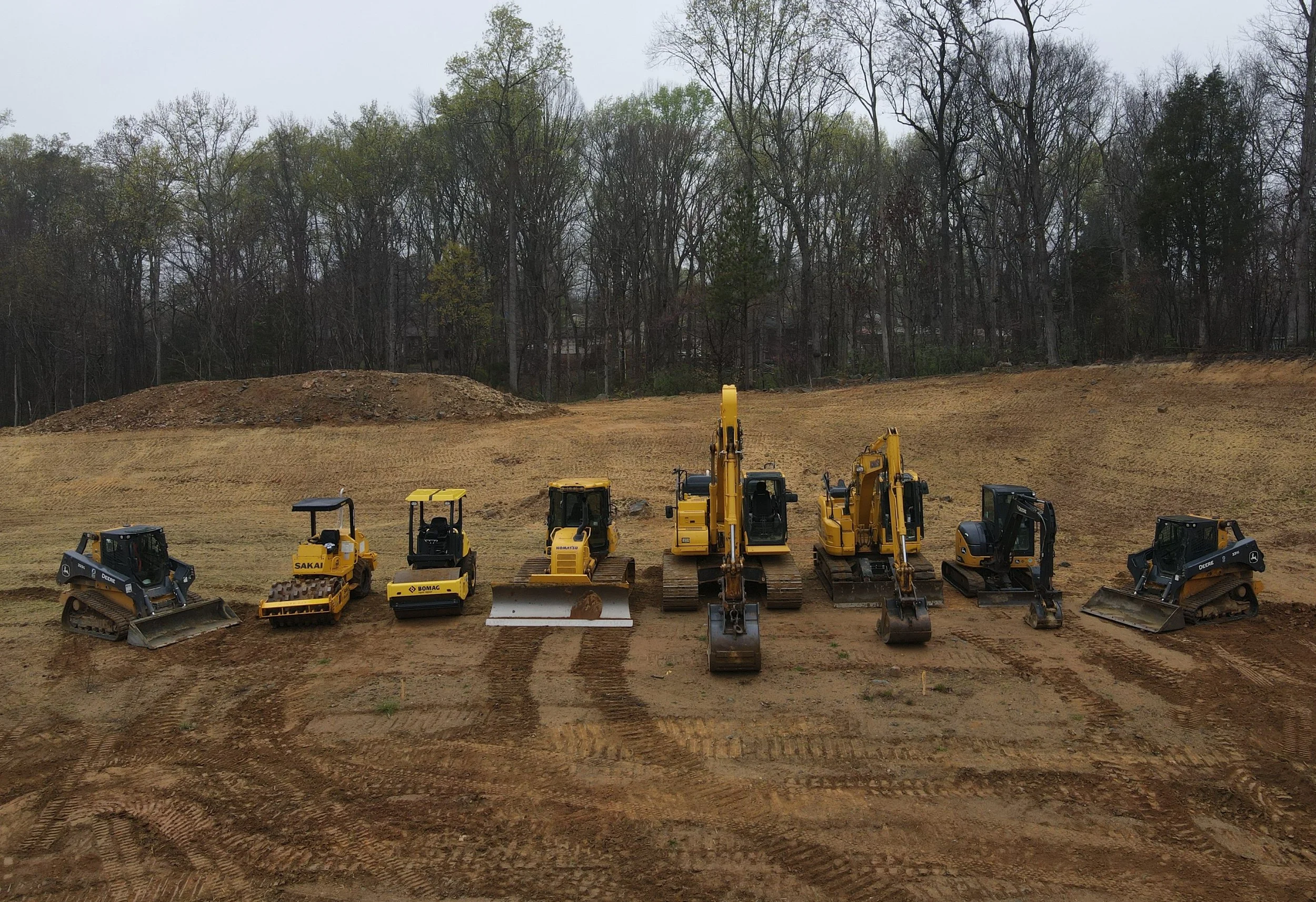 Southern Utilities & Grading