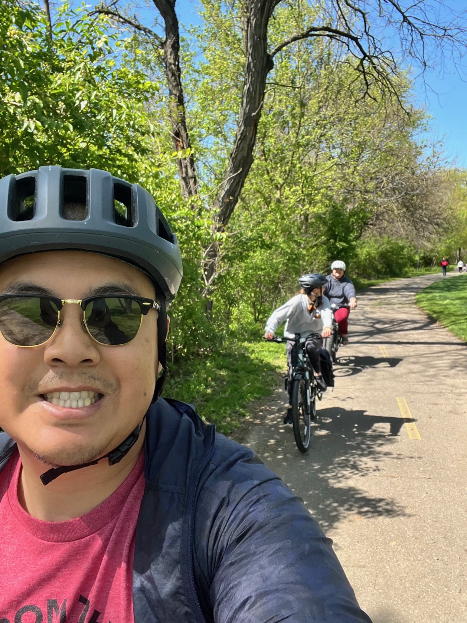 Columbus' Resident E-Bike Subsidy Program