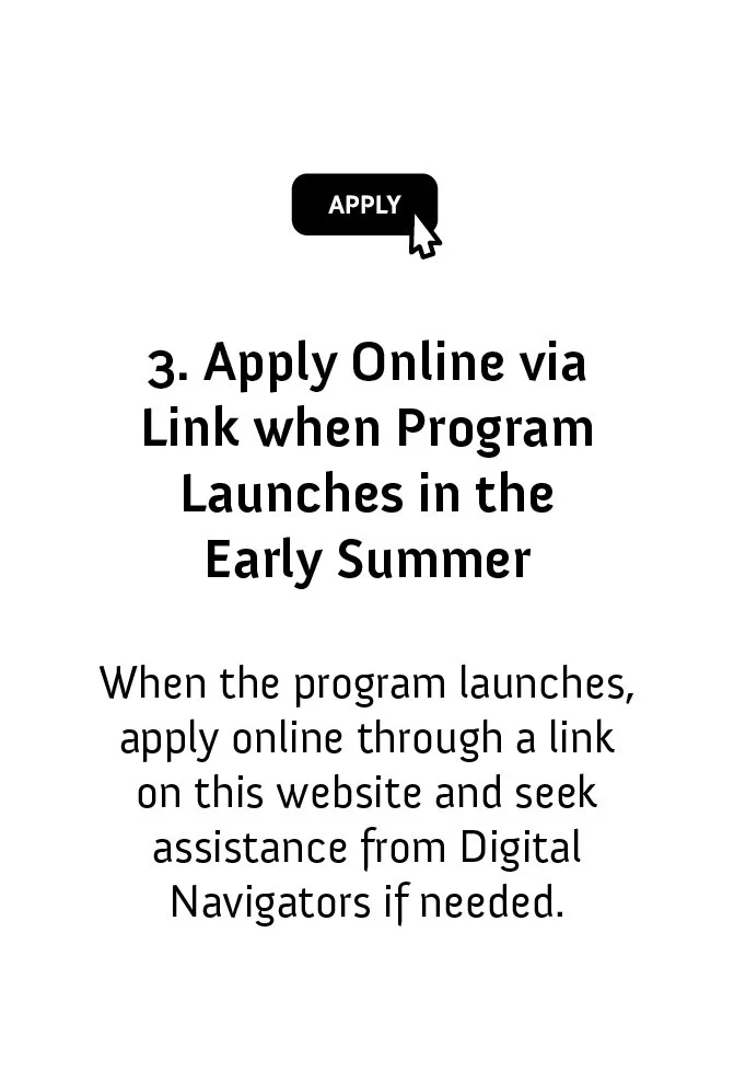 Columbus' E-Bike Incentive Pilot Program