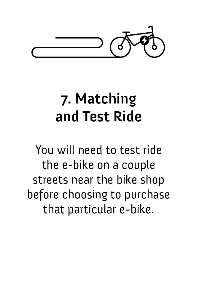 Columbus' E-Bike Incentive Pilot Program