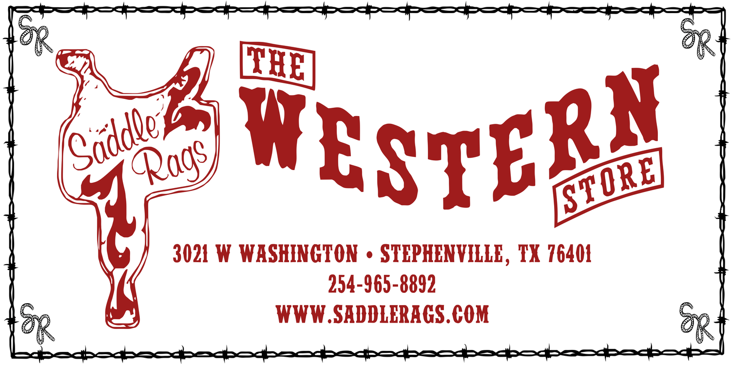 Erath County Riding Club