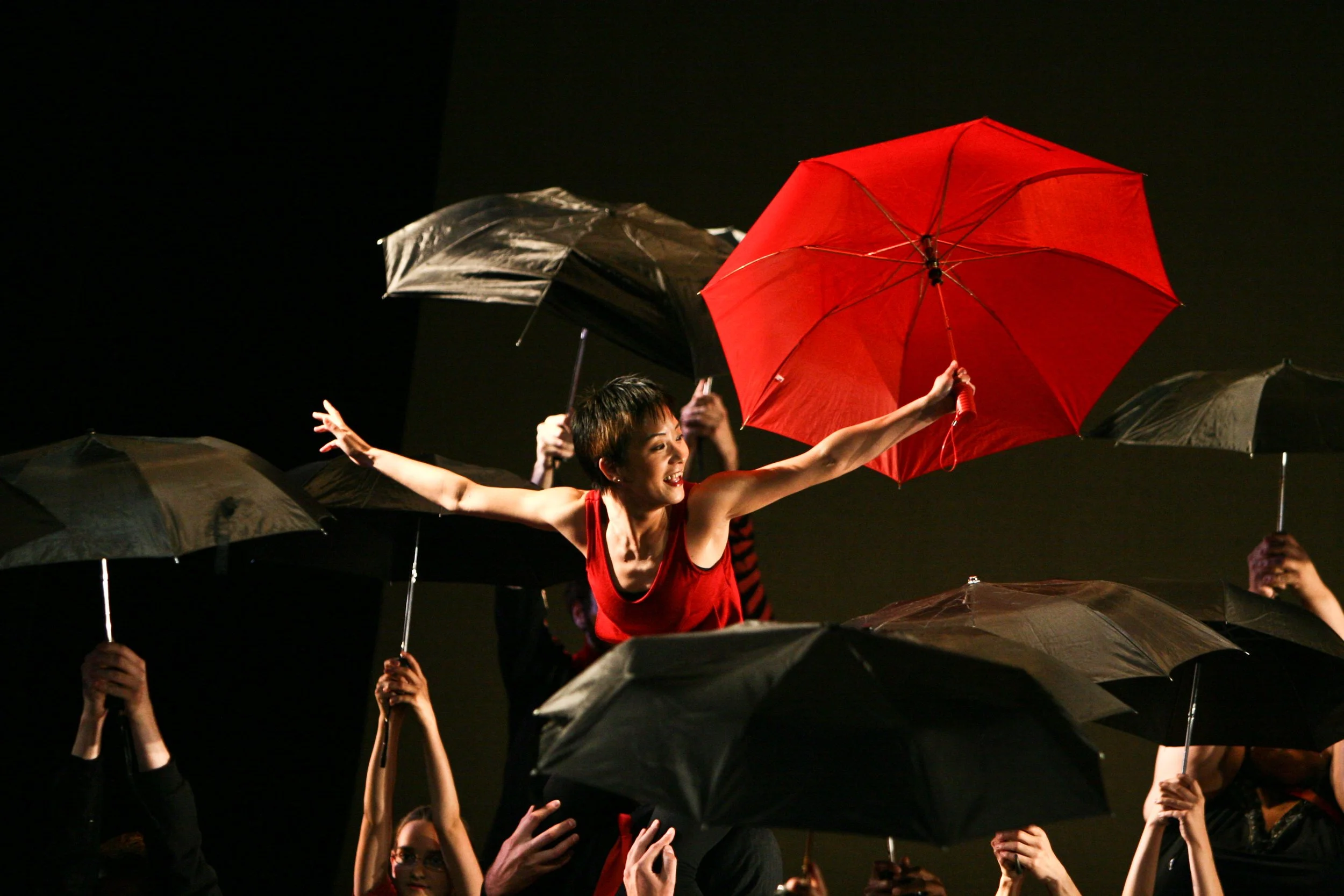 Bolero — KEIGWIN + COMPANY