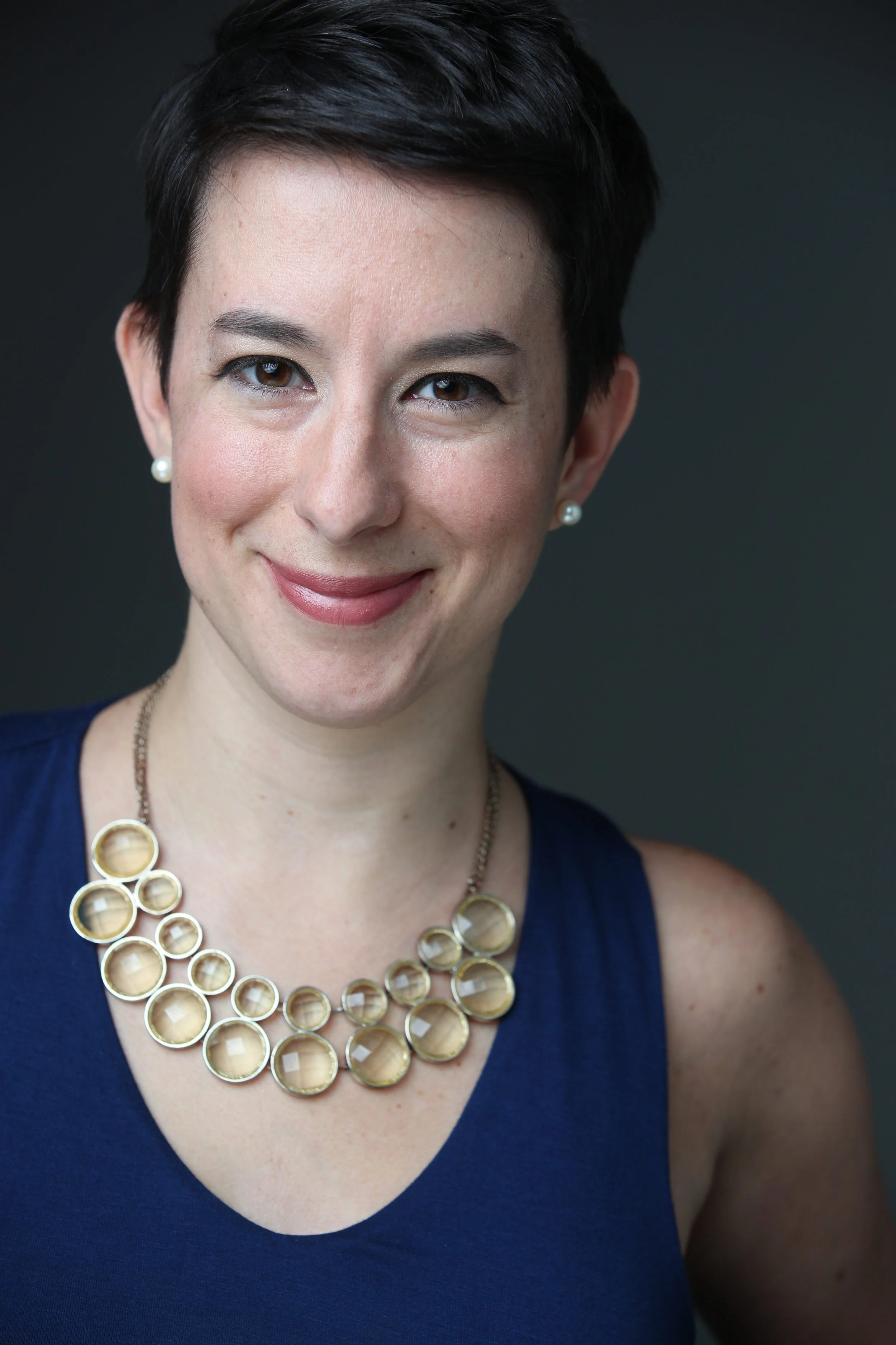 About Andrea — KEIGWIN + COMPANY