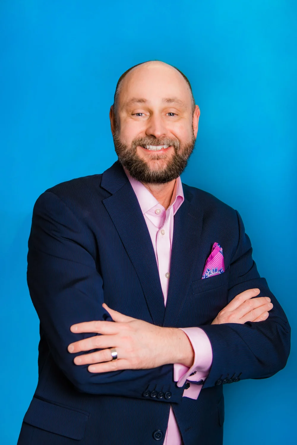 About — MetaFund New