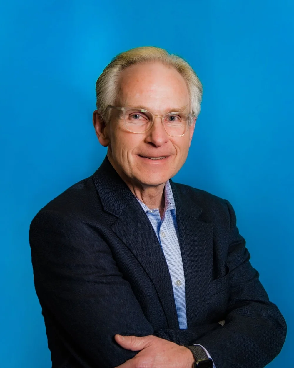 About — MetaFund: Impact Investing