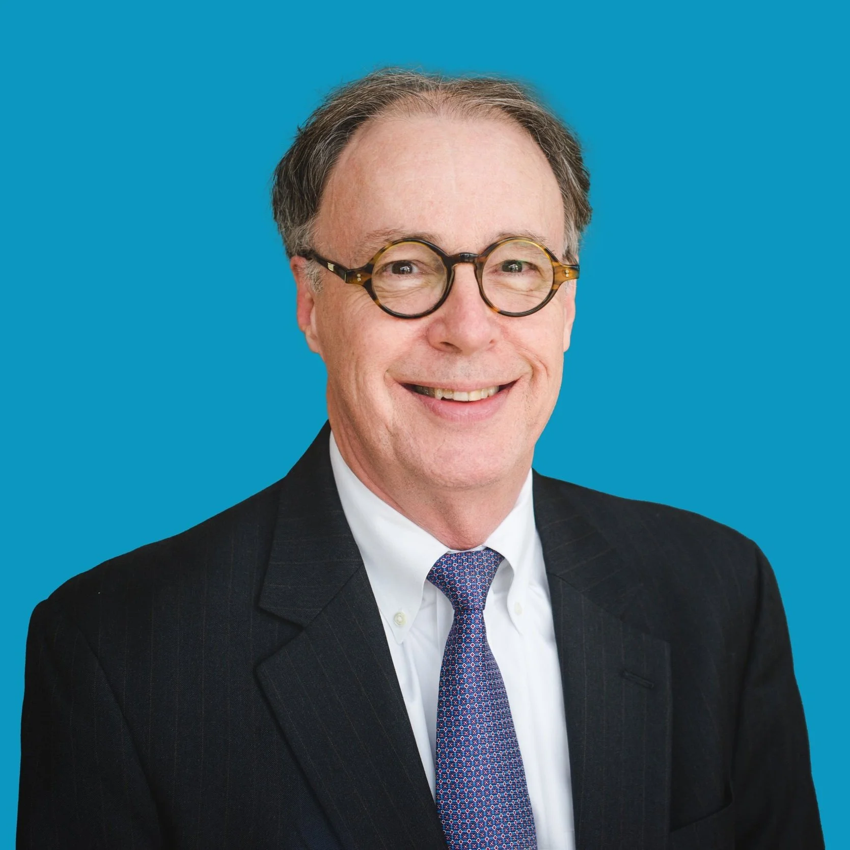 A. Thomas Loy — MetaFund: Impact Investing