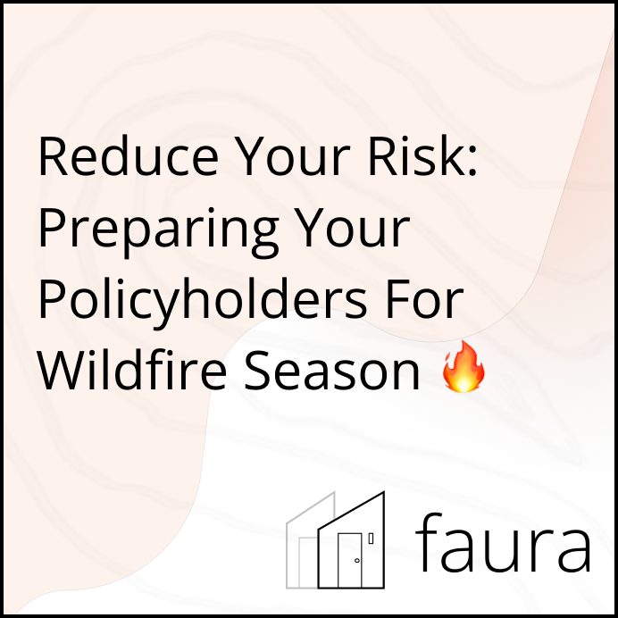 For Insurers — Faura