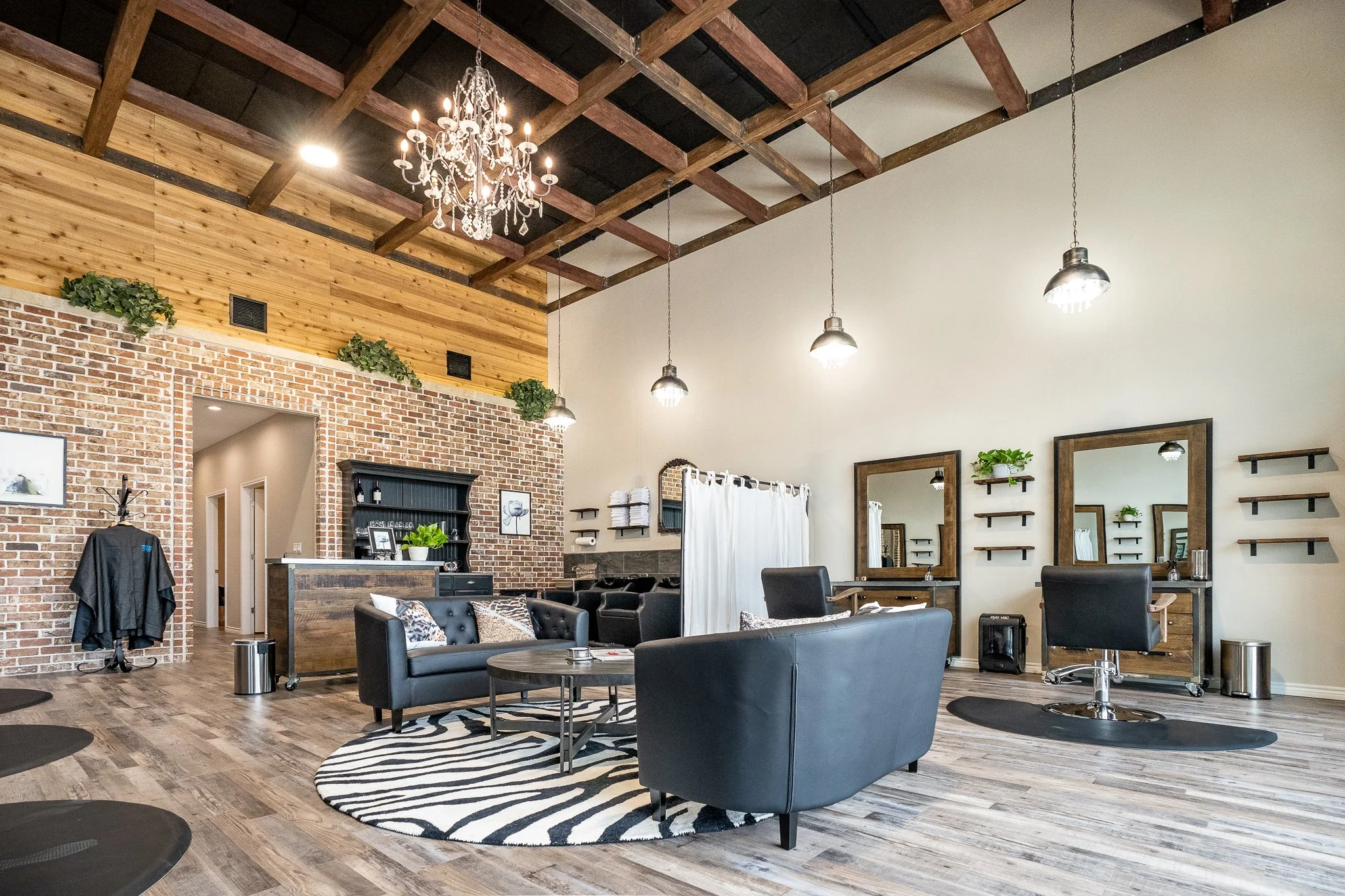 Blue Rose Salon & Spa