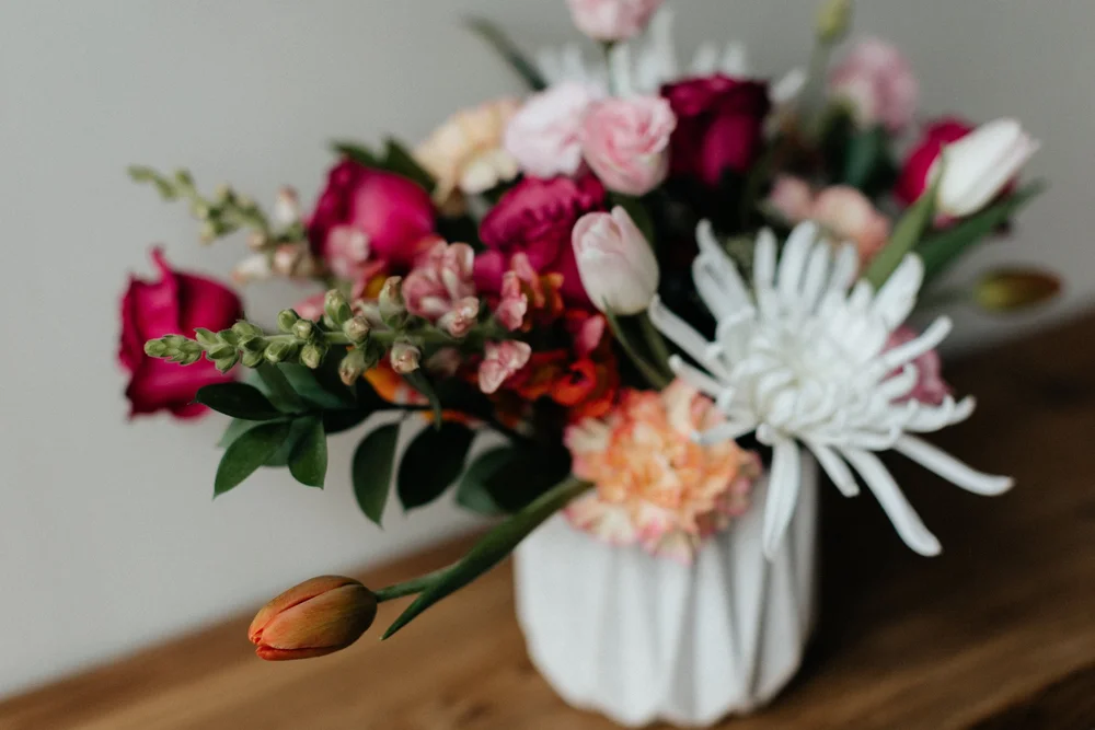 Wild Posies Wild Posies