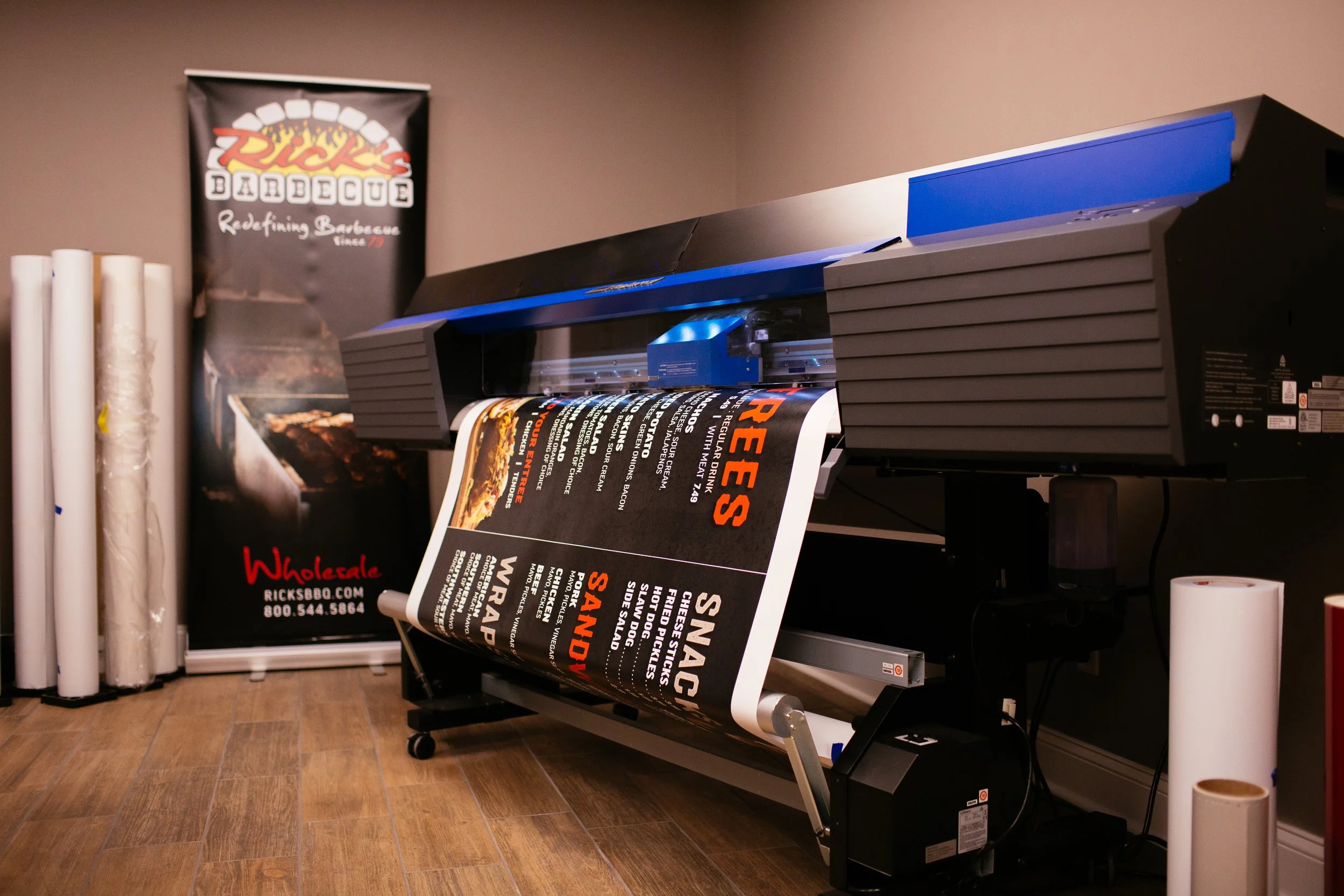 General 2 — Bailey Beckman Long