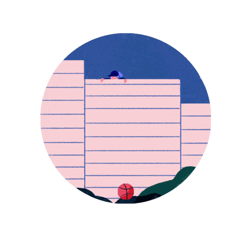 GIFS — Hannah Jacobs