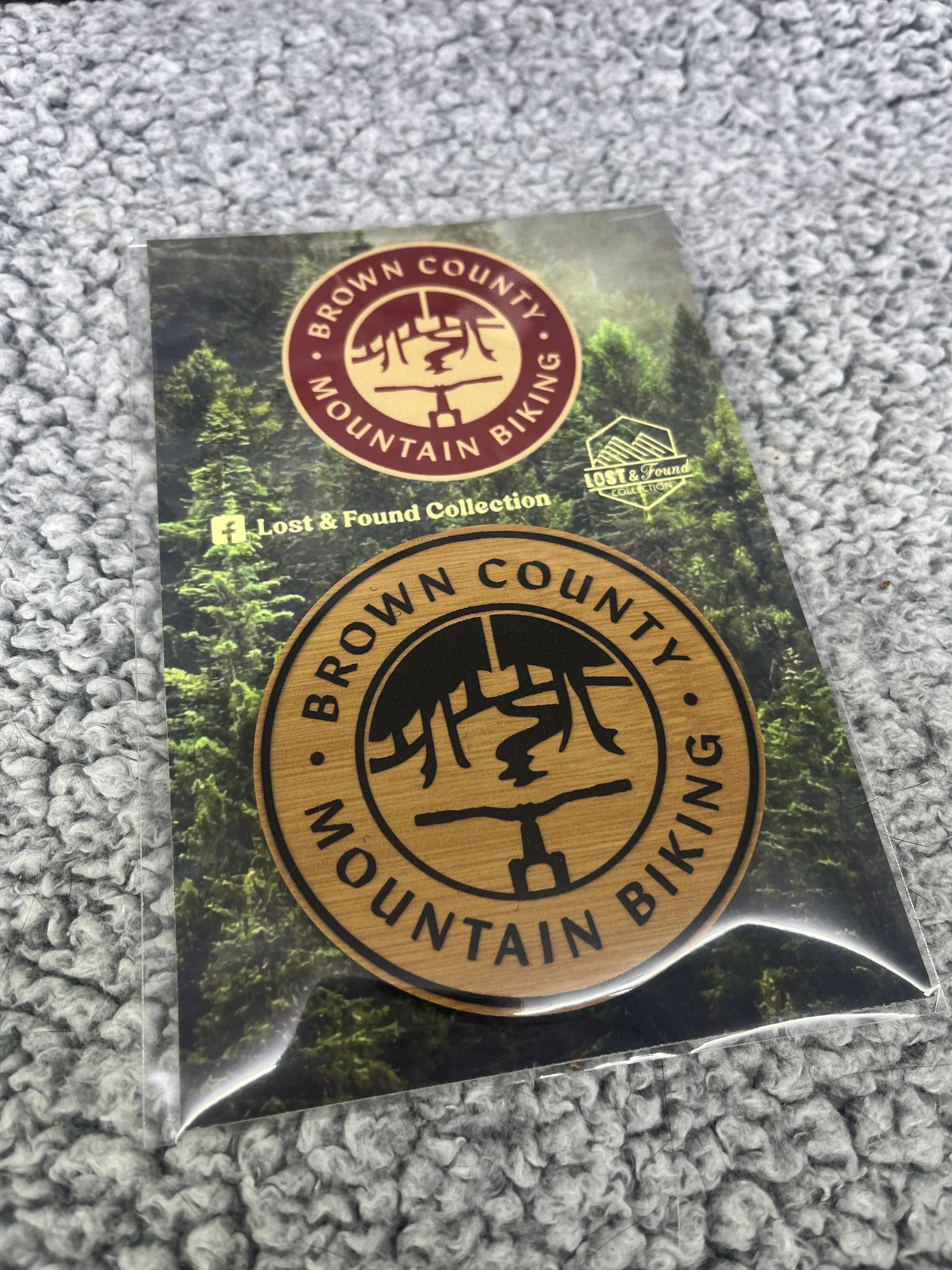 Store — Brown County Mountain Biking