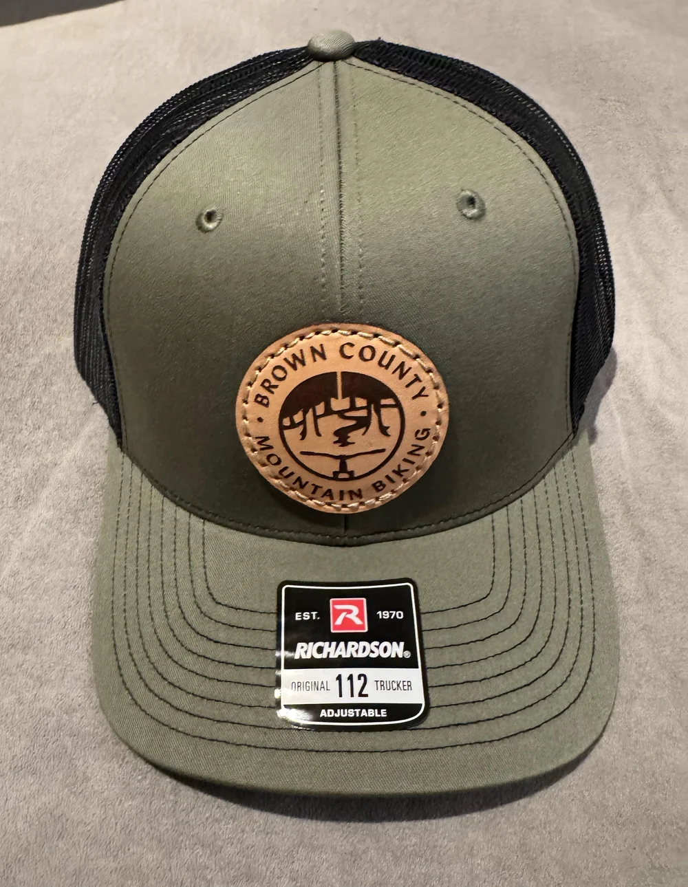 Store — Brown County Mountain Biking