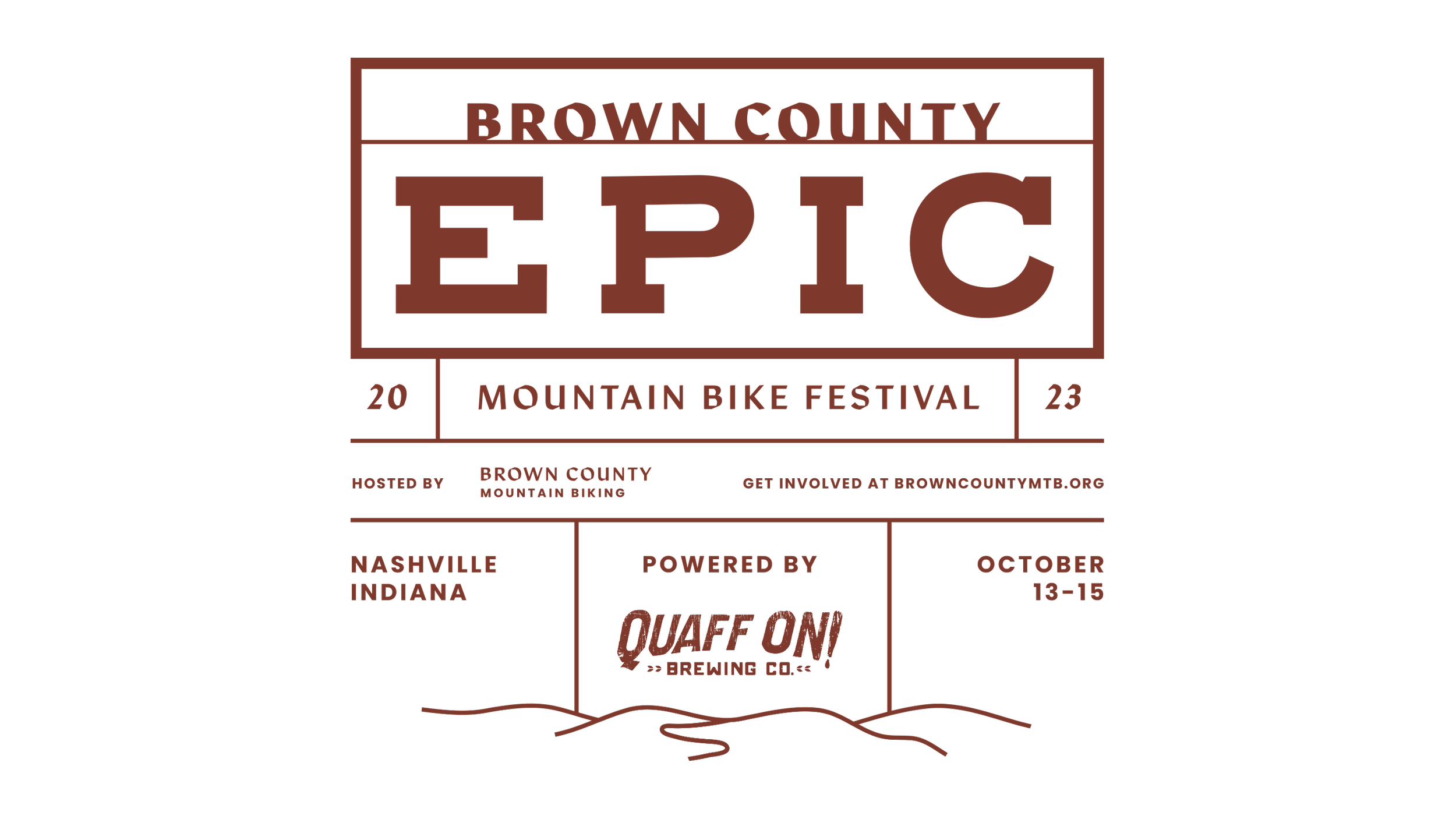 Brown County Epic — Brown County Mountain Biking
