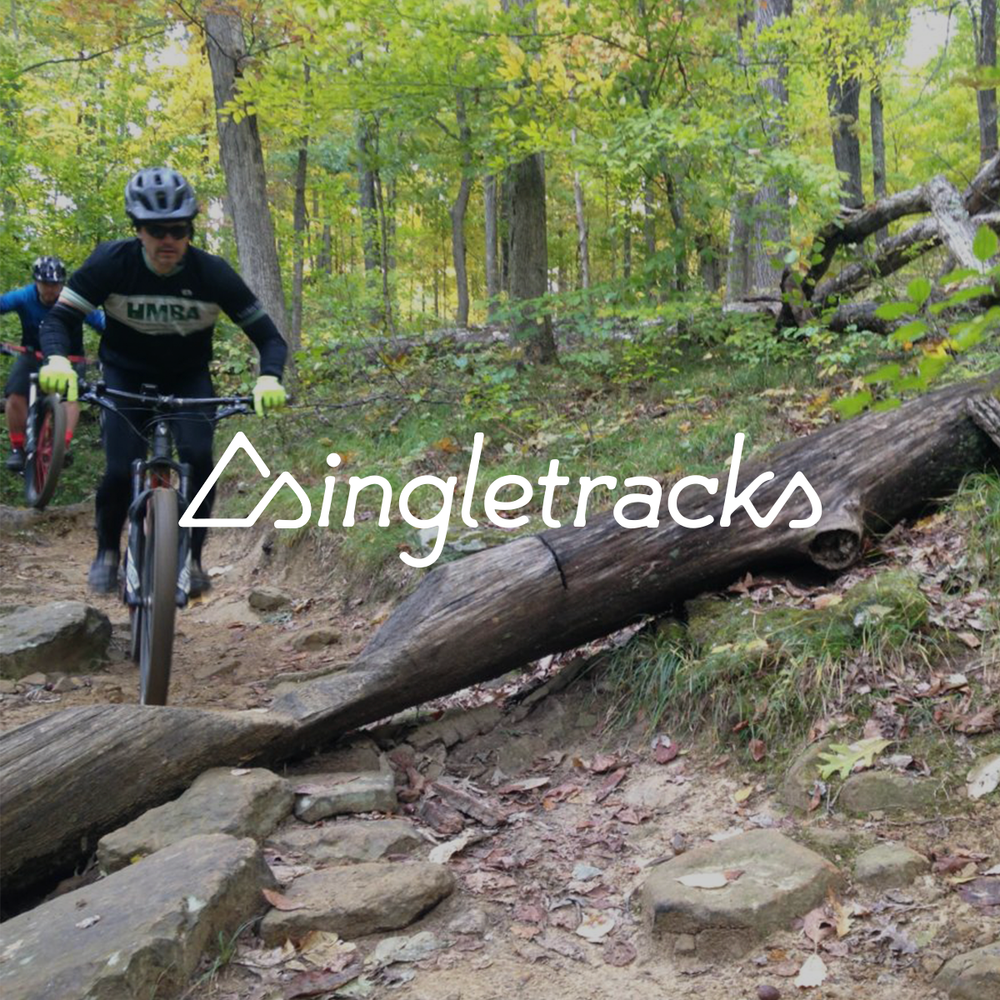 Brown County Mountain Biking Trails — Brown County Mountain Biking