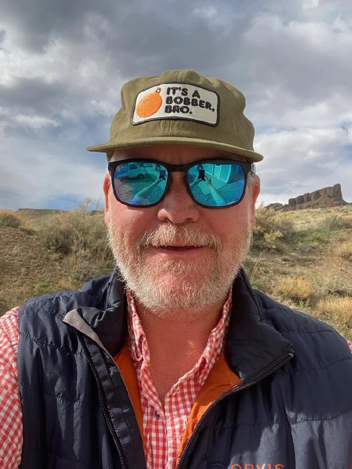 About — North Fork Anglers