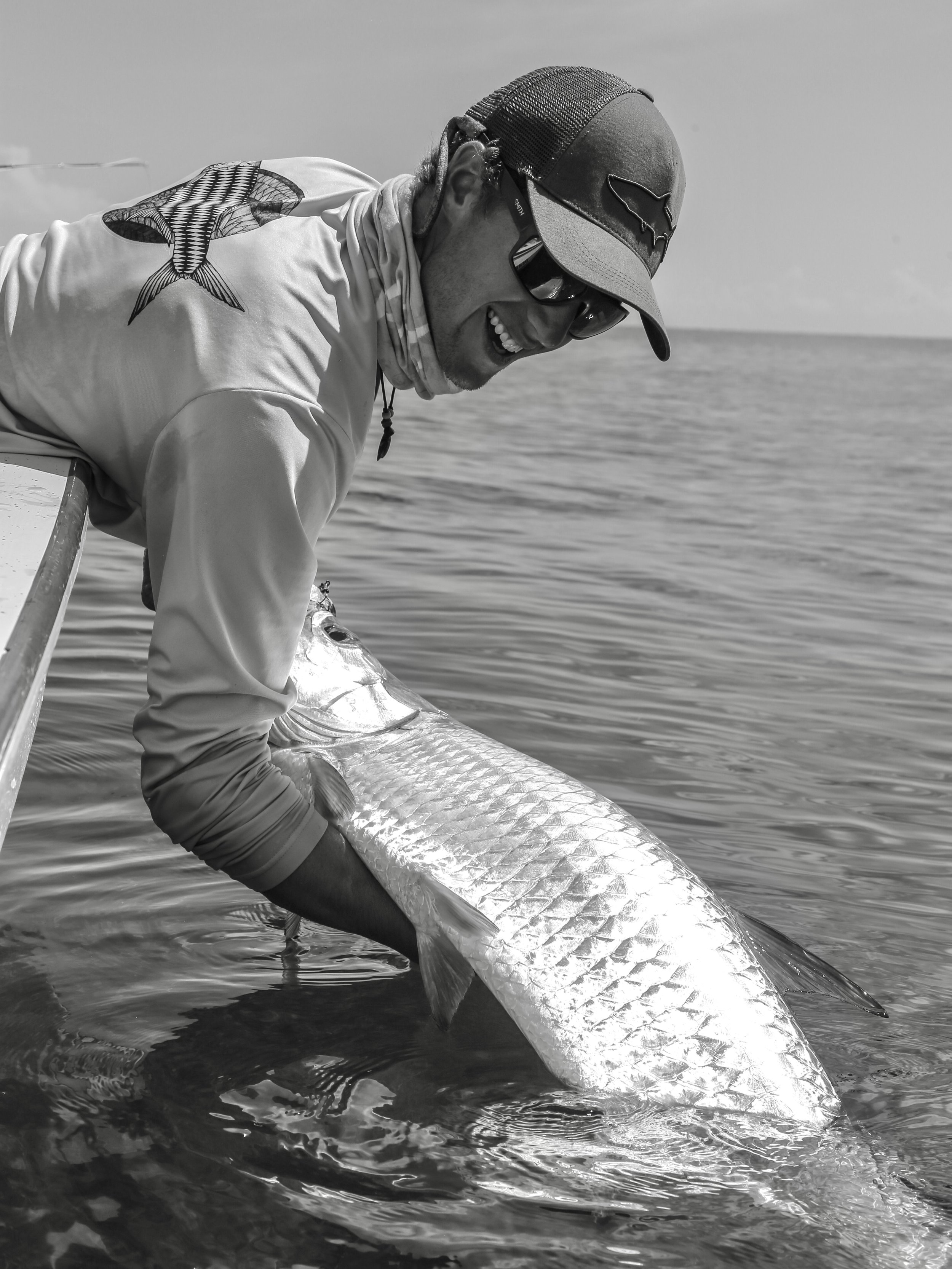 About — North Fork Anglers