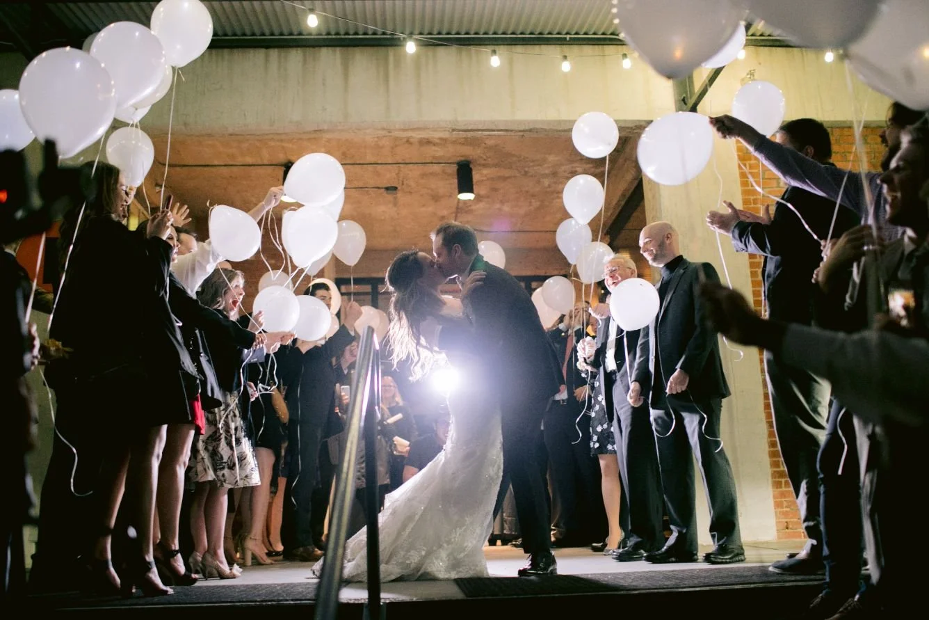 Services — After Yes Weddings