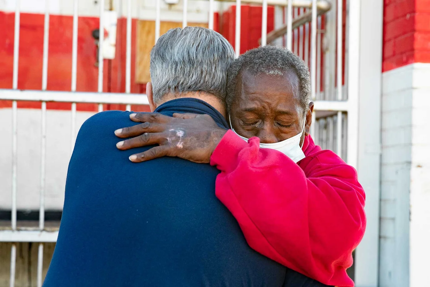 When We Love | Beat Homelessness