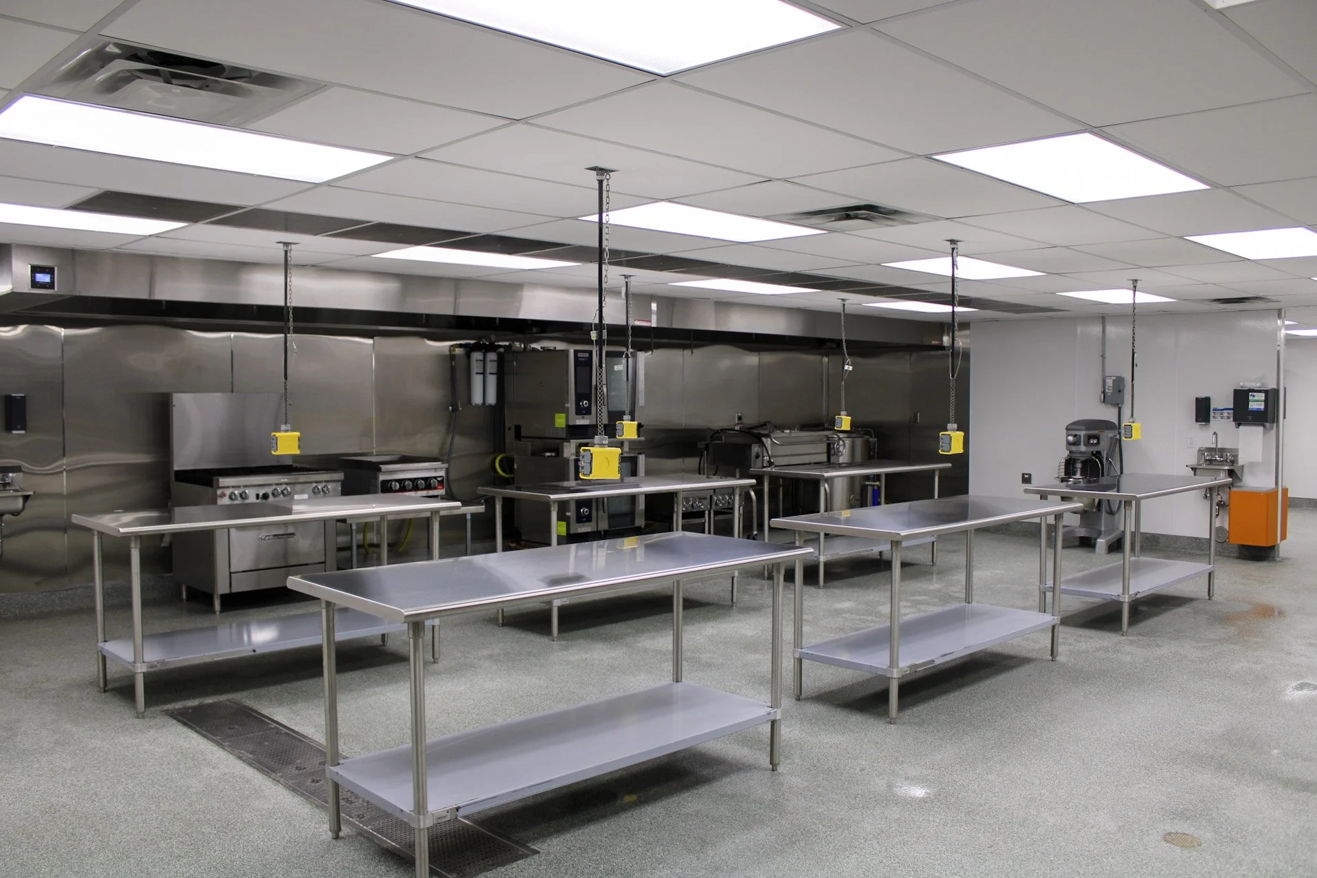 The Kitchen | Fuel Kitchens | Pueblo, CO