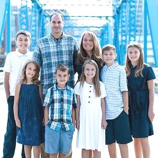 About — Gate City Church