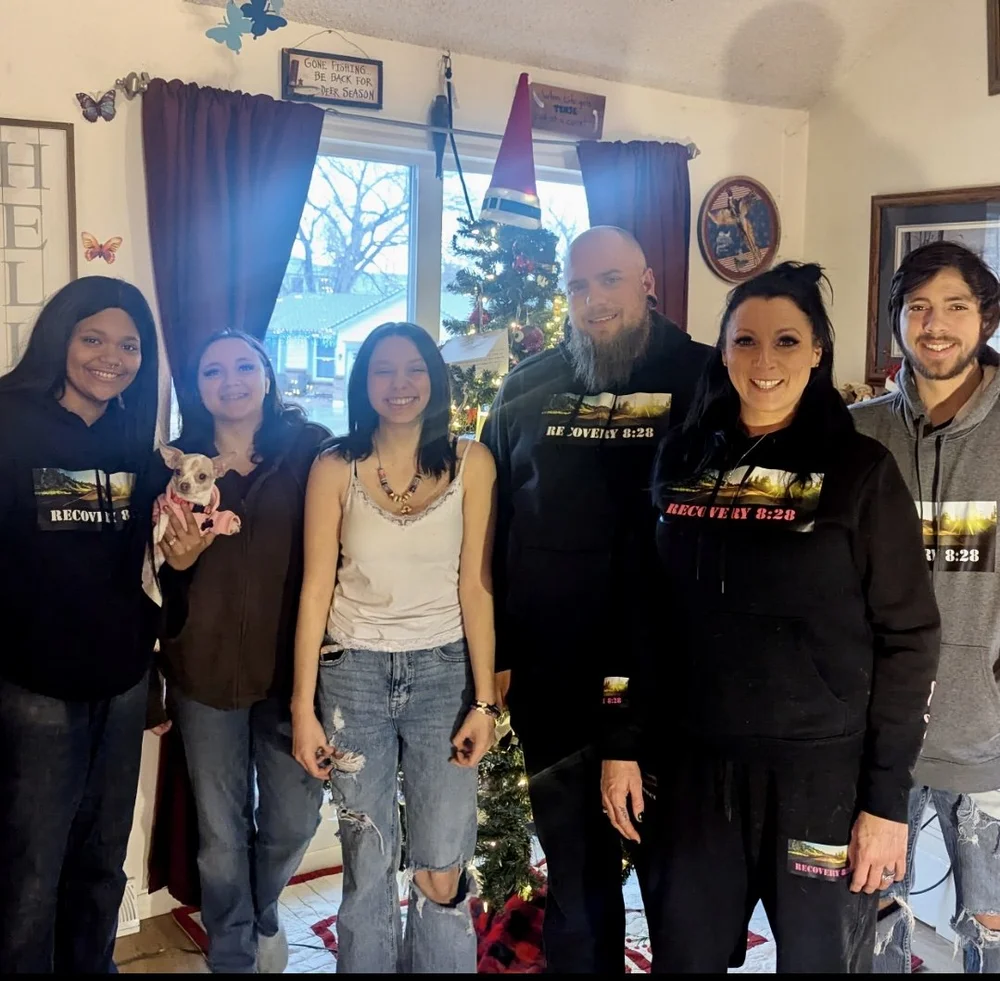 Heather's Turning Point — Turning Point
