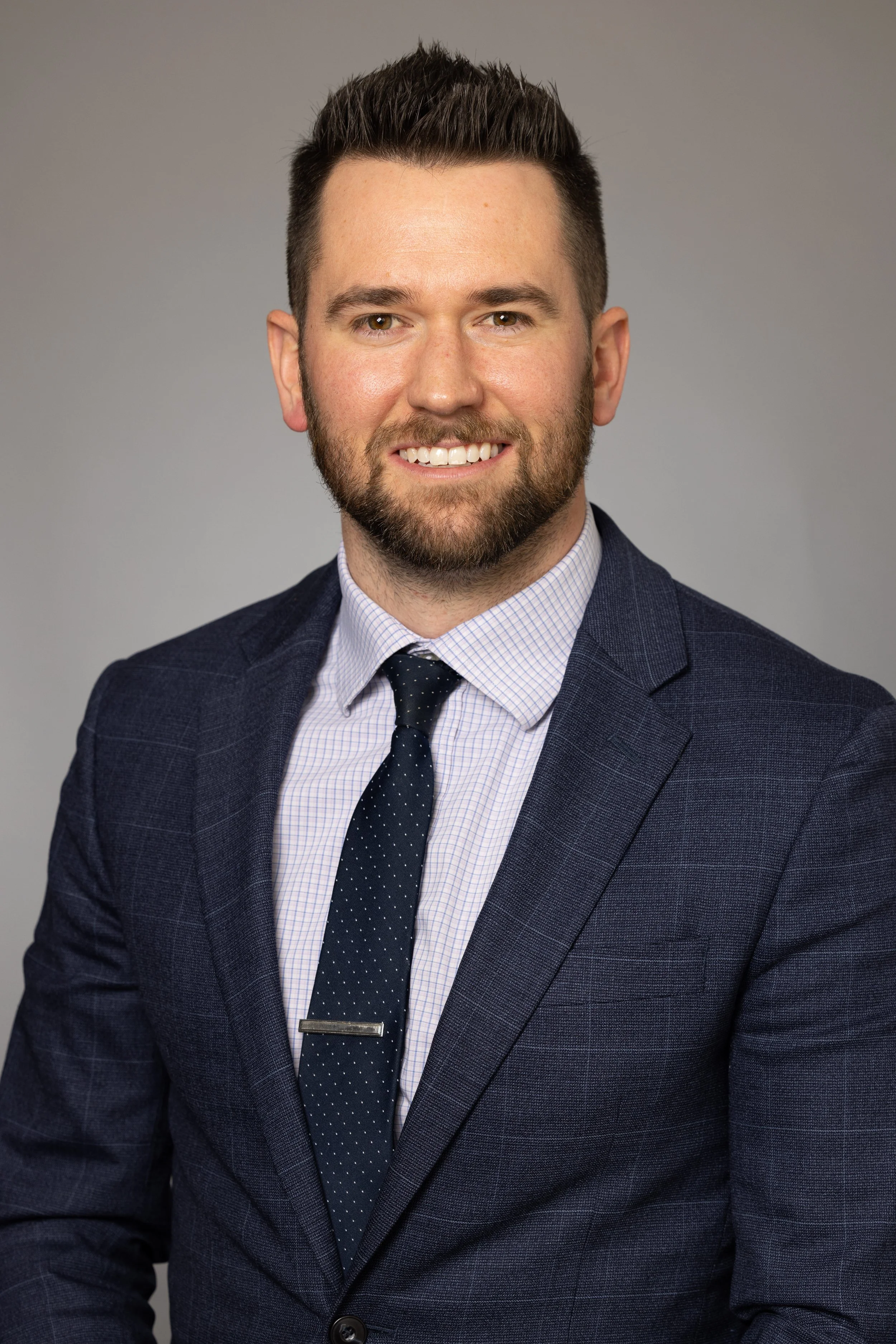 Board of Directors — Turning Point
