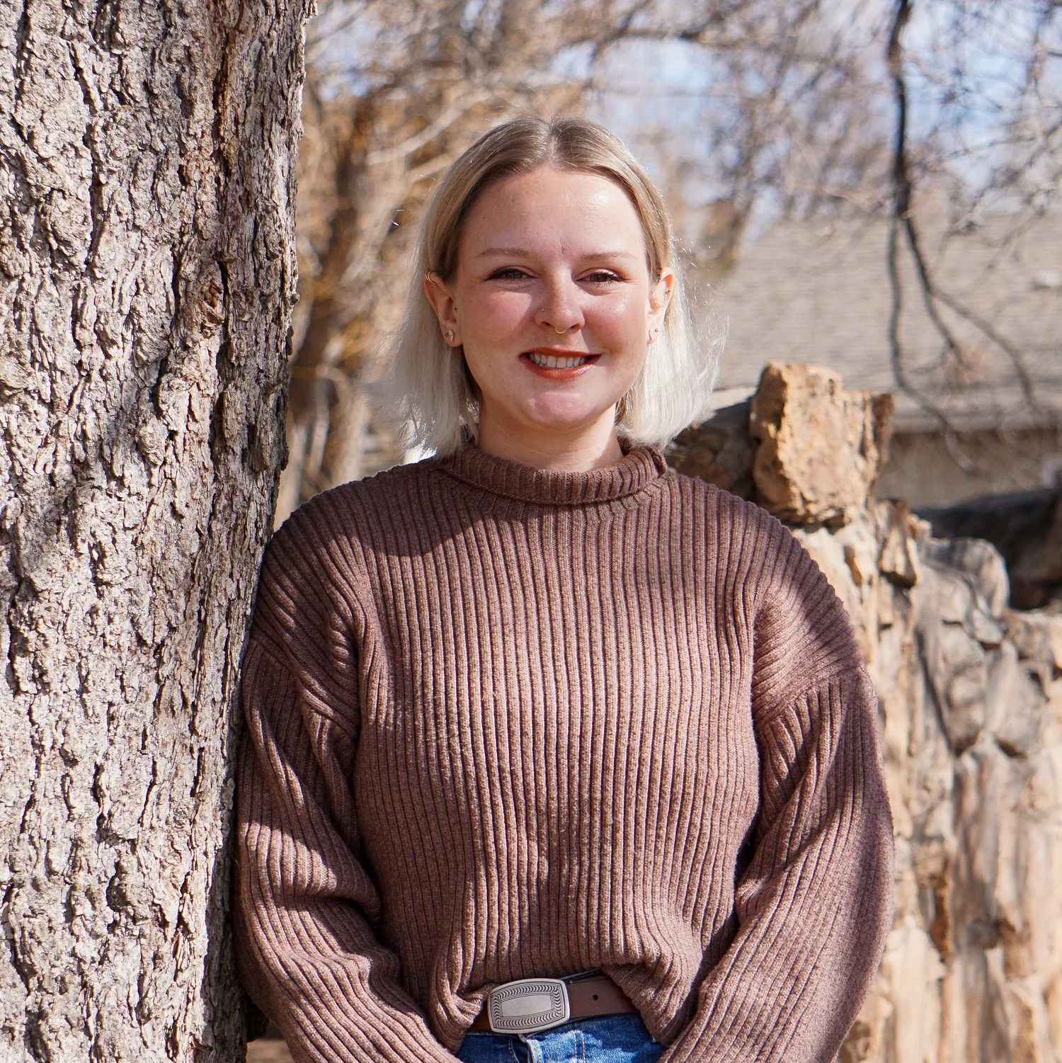 Meet the Team — Turning Point