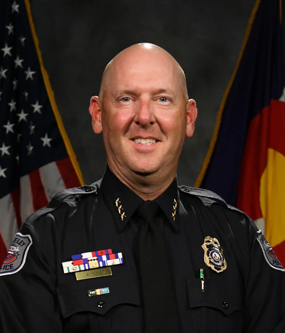 Board of Directors — Turning Point