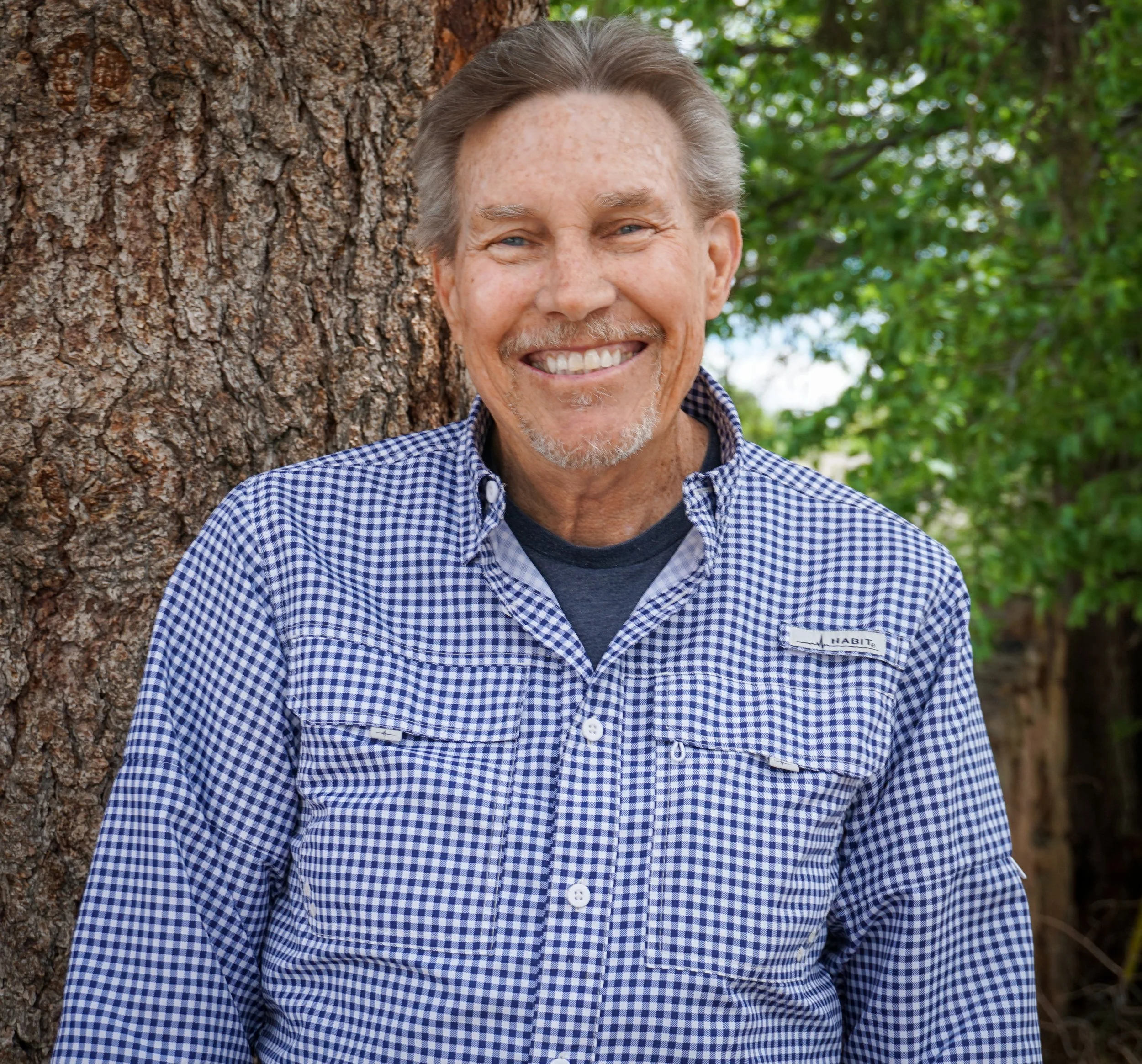 Meet the Team — The Turning Point Center