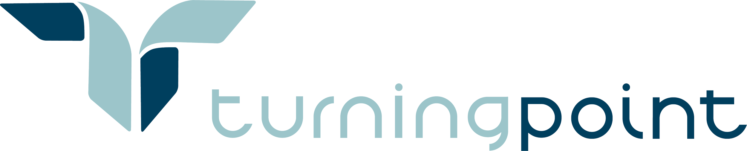 Contact Us — Turning Point