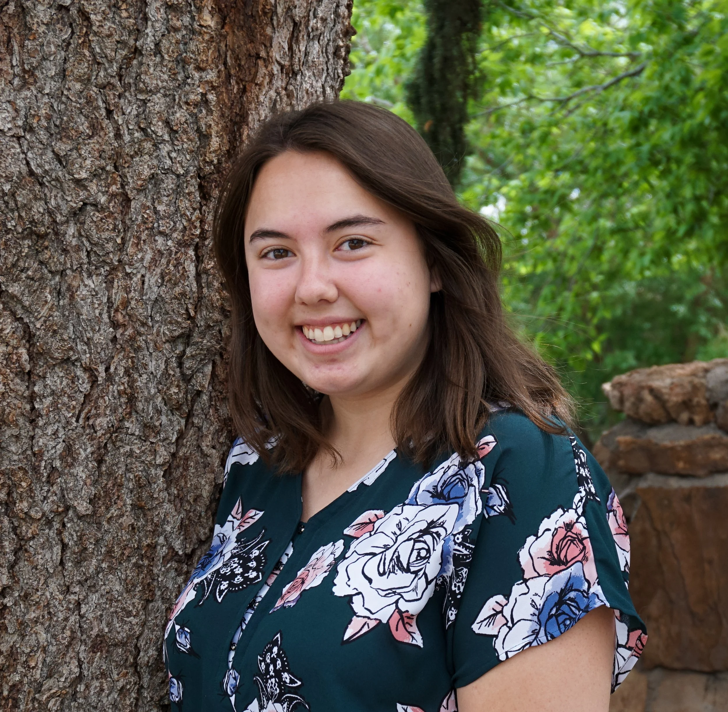 Meet the Team — The Turning Point Center