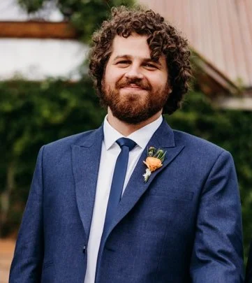 Meet the Team — Turning Point