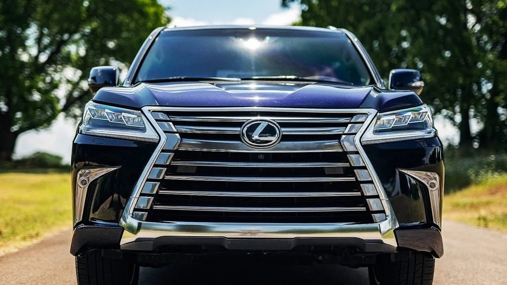 The Mobile Headlight Restoration Specialists