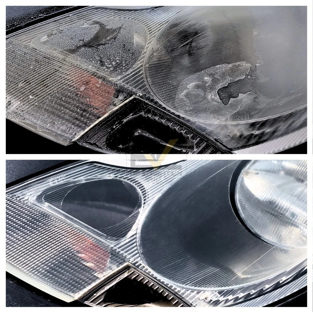 Mobile Headlight Restoration Specialist | 5 Year Warranty | Serving All ...