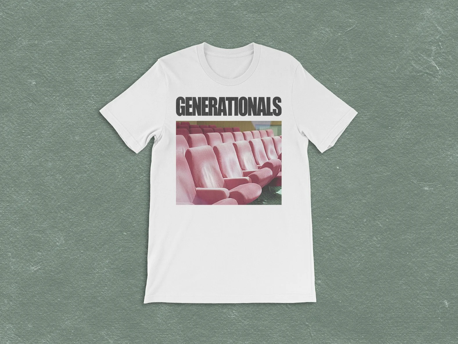 Generationals