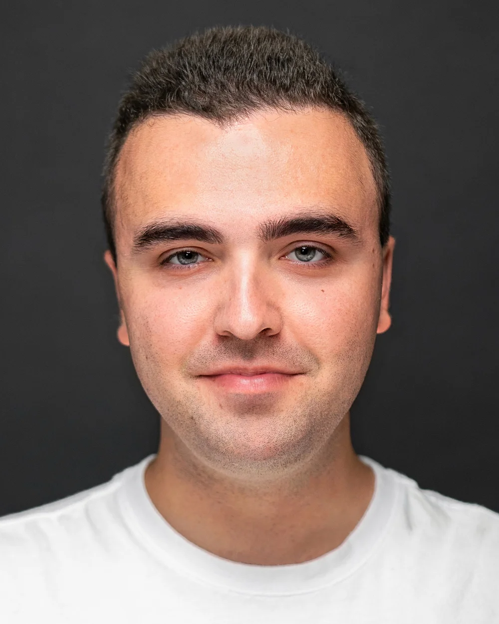 About — Billy Kyle