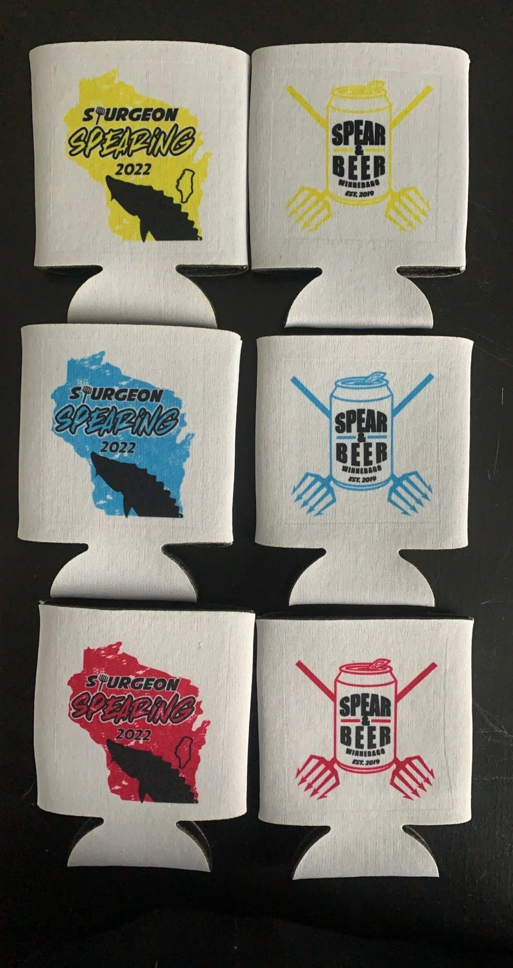 Gallery 1 — The Print House LLC