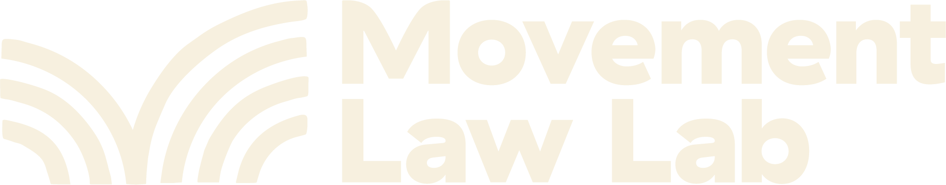 What is Movement Lawyering? — Movement Law Lab