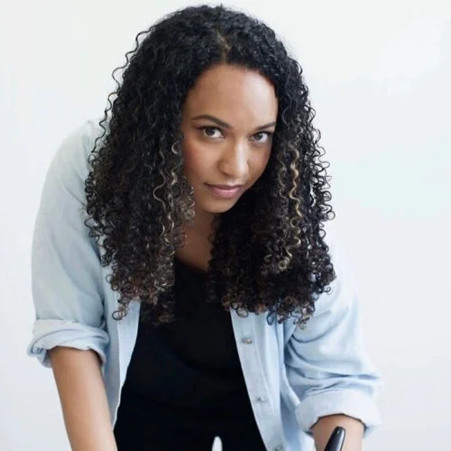 Ruby-Beth Buitekant Associate Director, Movement Partnerships ...