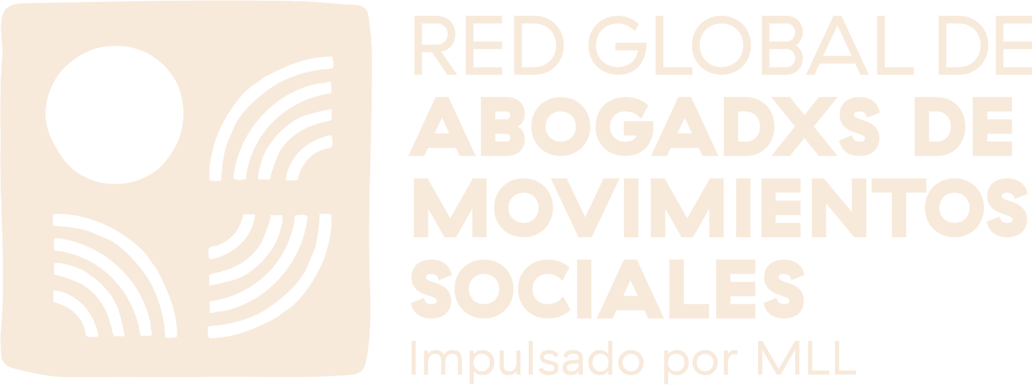 The Global Network of Movement Lawyers (GNML) — Movement Law Lab