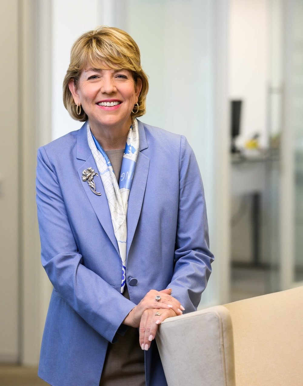 Experience | Enhance Your Philanthropy Today