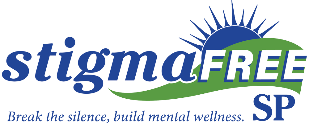 Mental Health Stigma Reduction Campaign — Sun Prairie Wellness Coalition