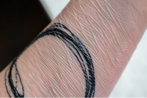 Second skin: what is it and why it's the best new tattoo aftercare ...