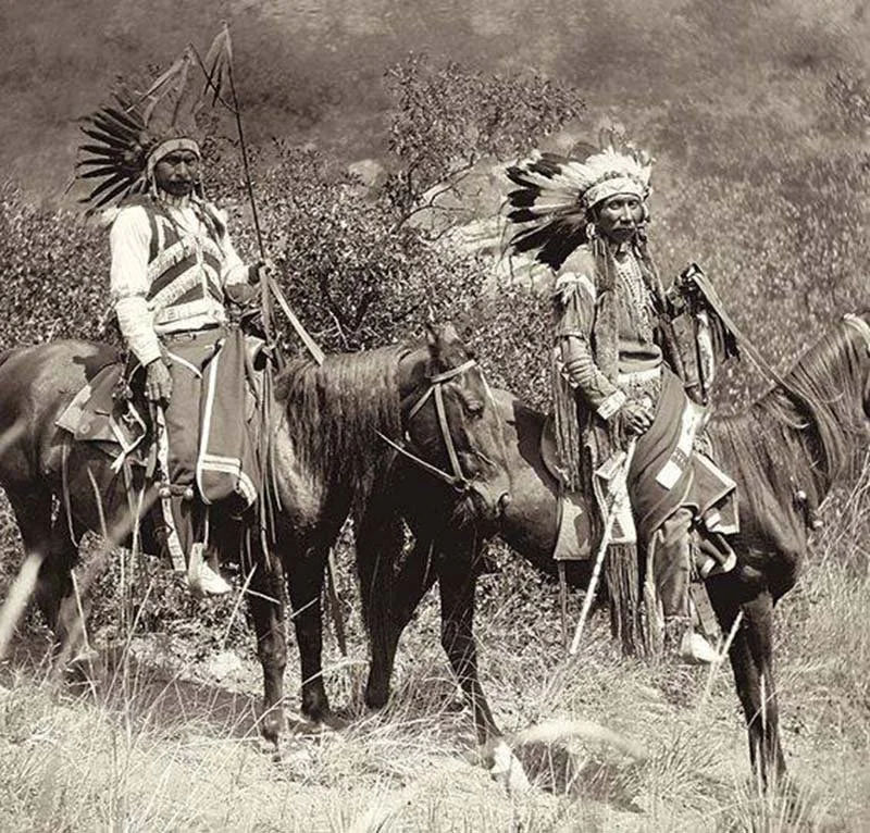 Indigenous Land Acknowledgement — Wasatch Academy, Utah's only college ...
